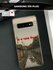 Чехол на Samsung Galaxy S10 + / Самсунг Галакси S10 Плюс с принтом "И я там был"