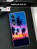 Чехол на Oneplus Ace 3V / Ван Плас Эйс 3V с принтом "Закат 5"