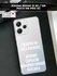 Чехол на Xiaomi Redmi 12 5G / Сяоми Редми 12 5G с принтом "Мои языковые способно...