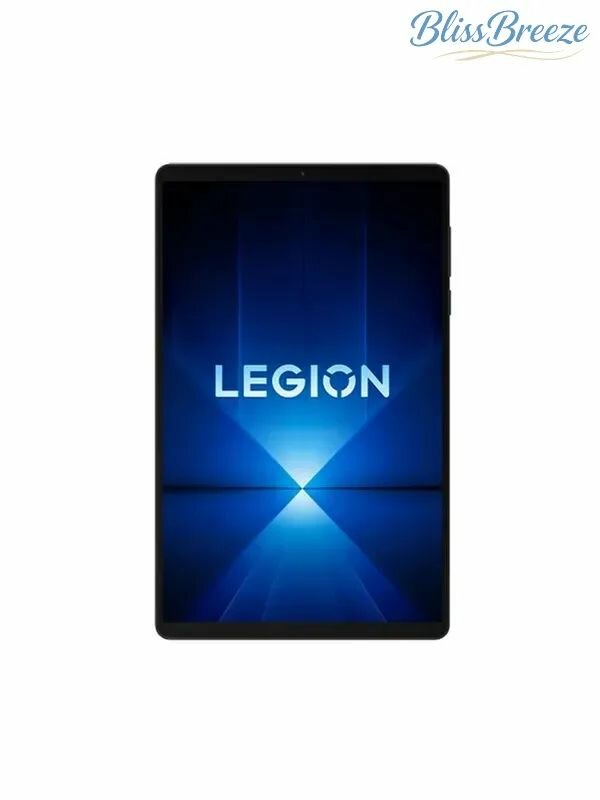 Lenovo Планшет256 ГБ/256 ГБ, серый металлик, черный