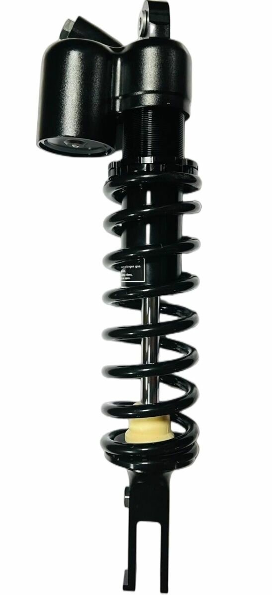 Задний амортизатор KKE 465 мм для мотоцикла на раме K8 JMC, ZUUMAV; FXmoto, AVANTIS; BSE 03.14.0178