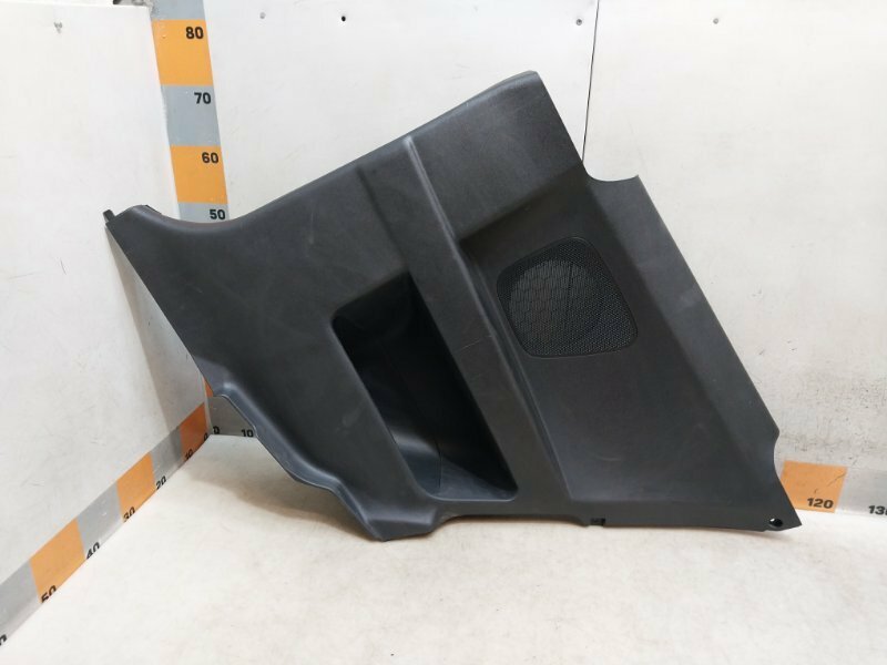 Б/У 3 двери Обшивка кузова Kia Ceed 2011 ED Прав. 449112 Hyundai-KIA арт. 857401H500EQ