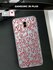 Чехол на Samsung Galaxy J6 + / Самсунг Галакси J6 Плюс 2018 с принтом "Легкие бо...