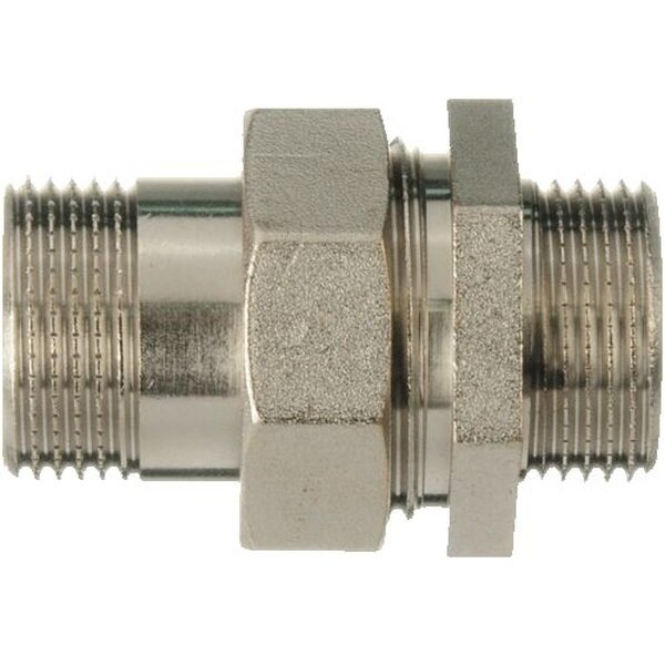 Terma Американка прямая O-Ring TRm 1" Н-Н