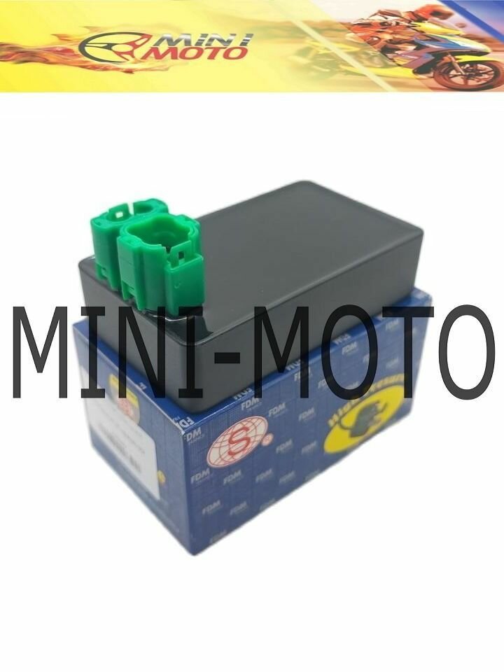 Коммутатор AF-35 (правый) SEE