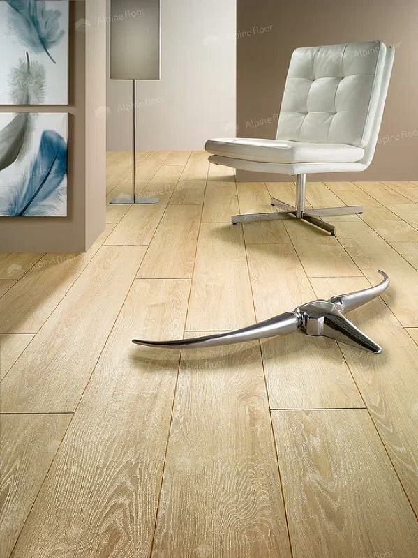 Ламинат Homflor Strong 621 Canaries Oak 1286х214х12 мм