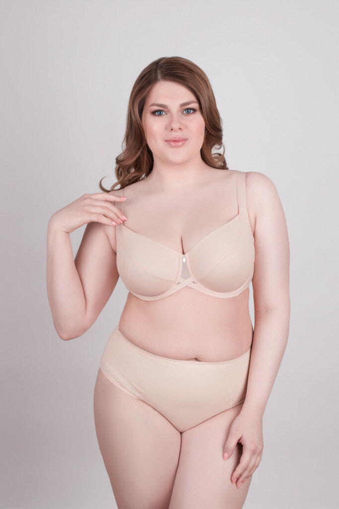 Бюстгальтер Basic