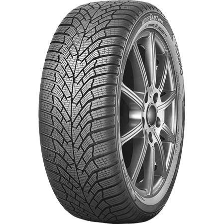 Зимние автошины Kumho WinterCraft WP52+ 165/65 R14 79T