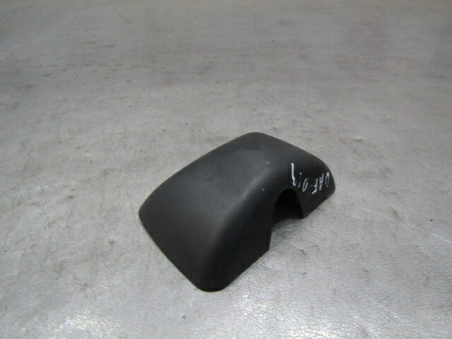 Крышка бордюрного зеркала переднего DAF XF 105