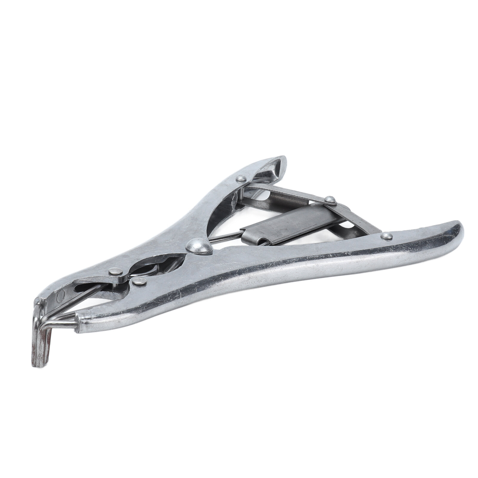 Щипцы для кастрации, устройство для стыковки хвоста, ветеринарный инструмент с кастрирующими кольцами для свиней, коз, собак