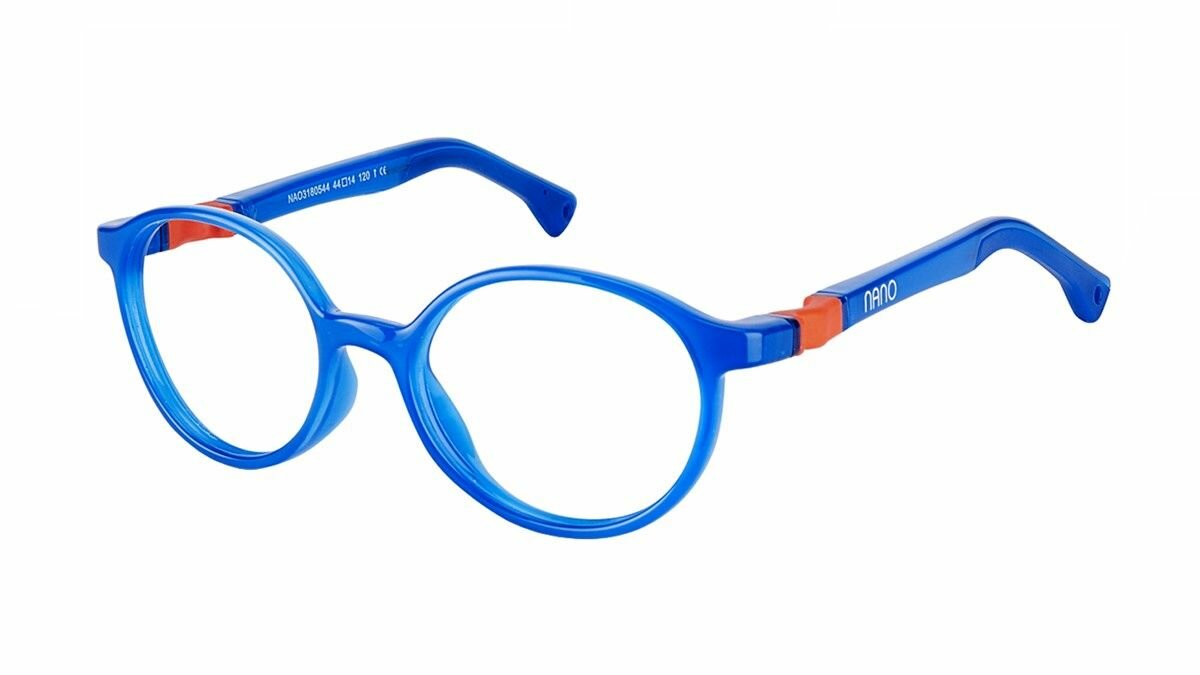 Детские очки для зрения NanoVista Flicker NAO3180544 size 44