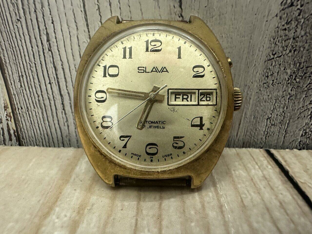 Наручные часы Классика