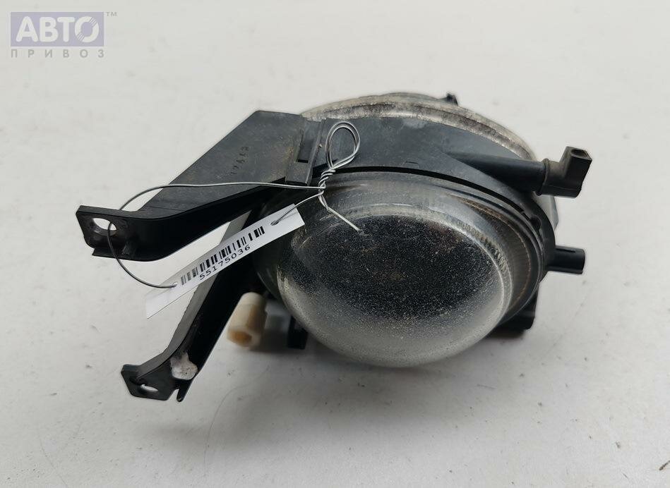 Фара противотуманная правая BMW 5 E39 (1995-2003)