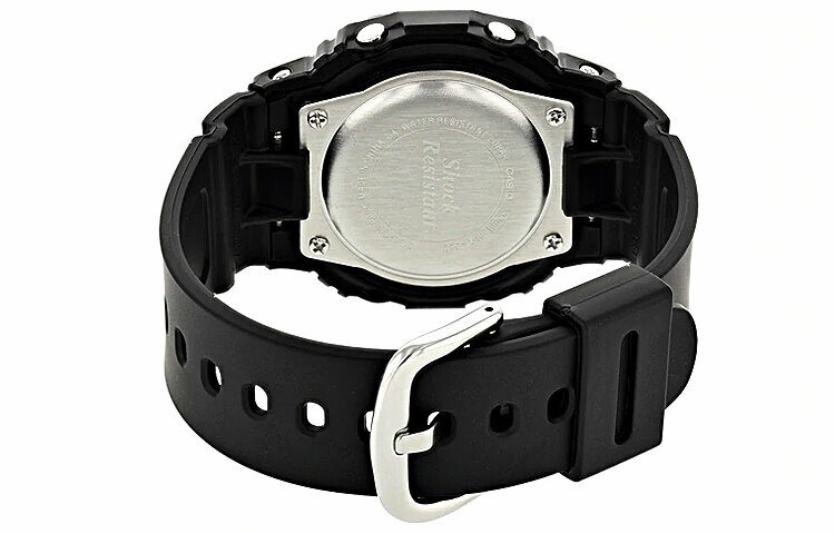 Наручные часы CASIO — фото 1