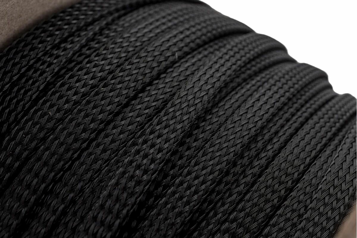 Кабельная оплетка из полиэстера 10 мм