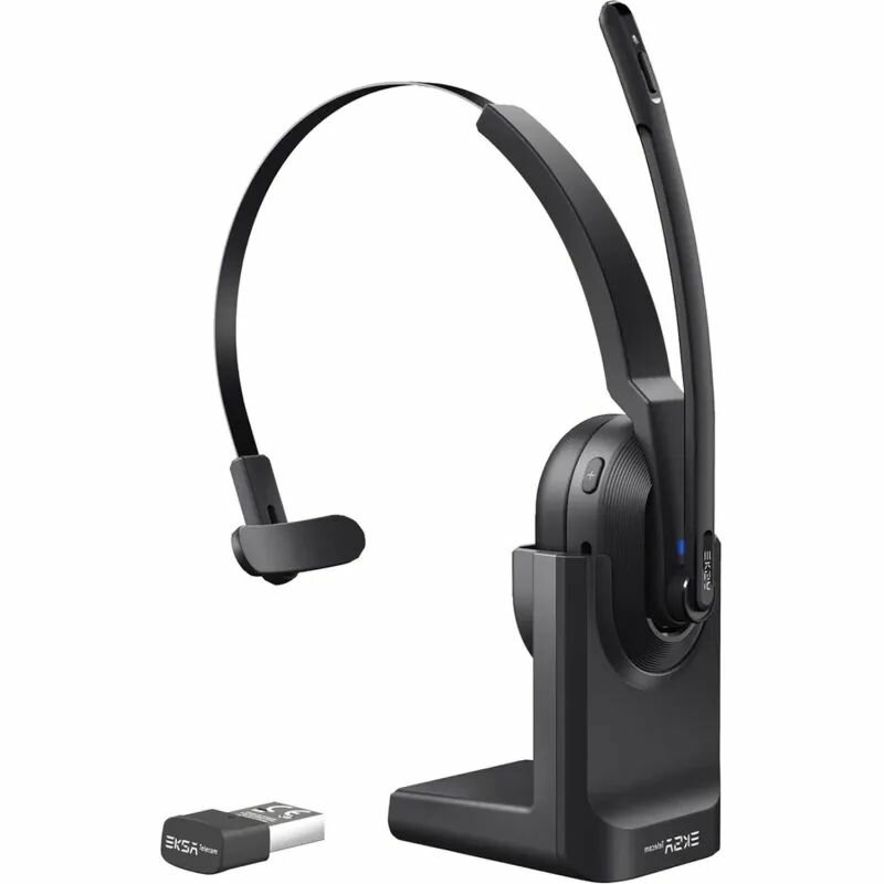 Гарнитура EKSA H5. Беспроводная