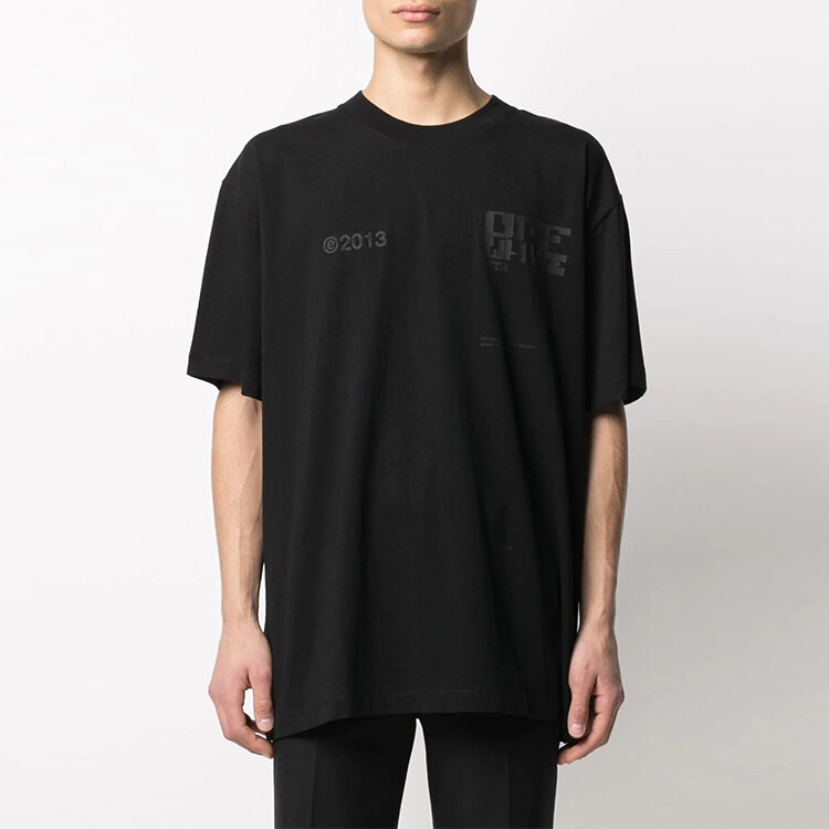 Майка Off-White, размер S — фото 1