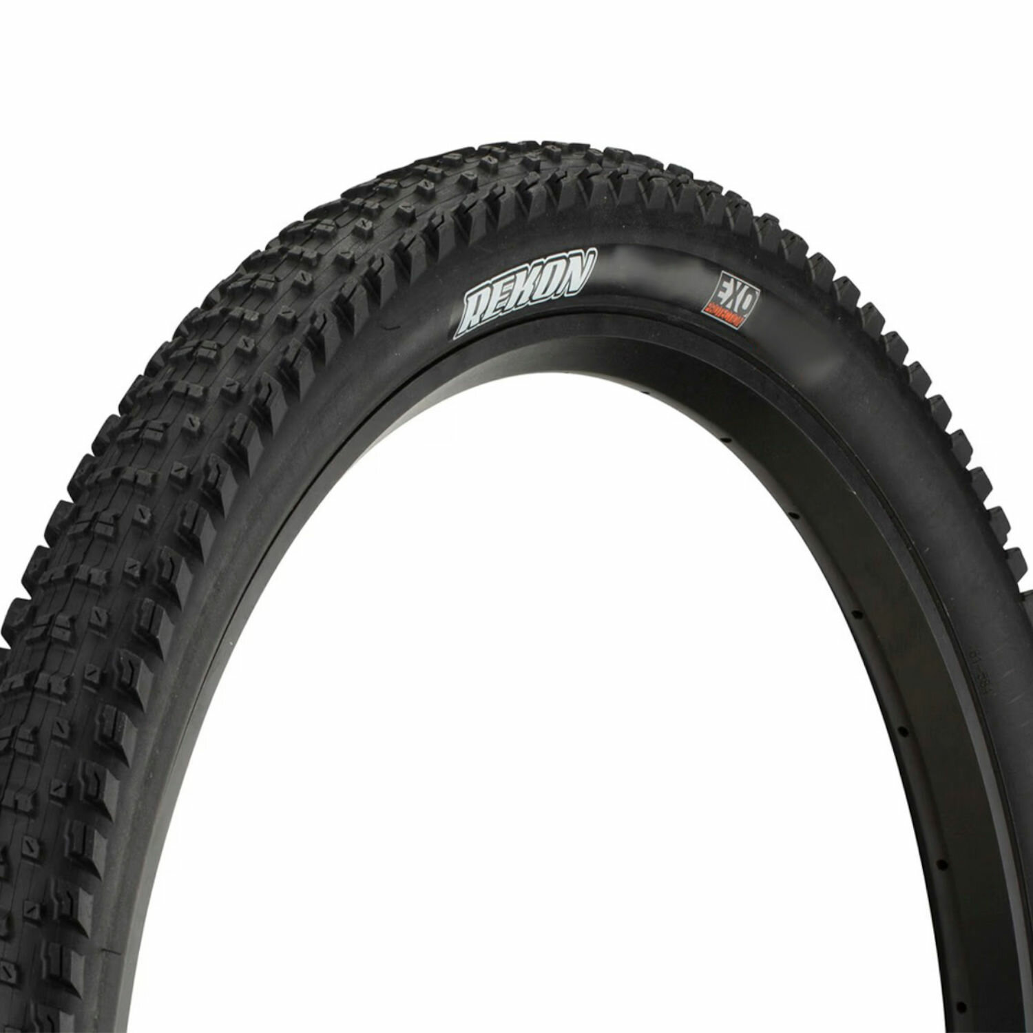 Велопокрышка Maxxis Rekon 29x2.6 66-622 Wire Exo