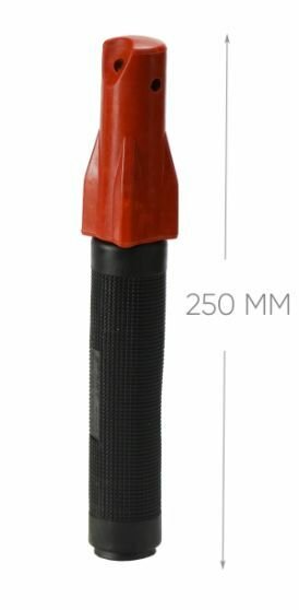 Электрододержатель Handy STYLE 400A (винтовой)