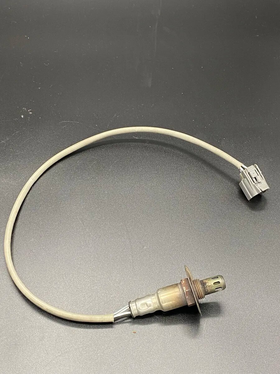 Кислородный датчик, лямбда зонд Контрактный Subaru