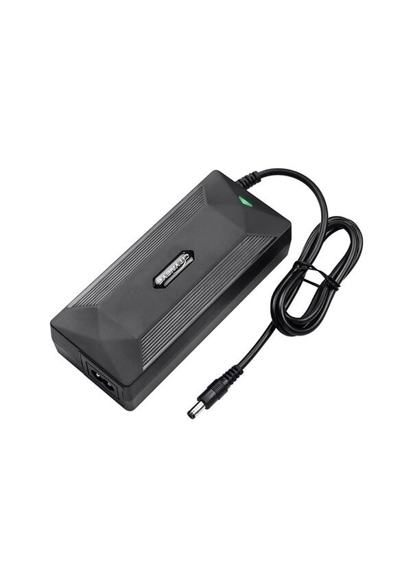 Зарядное устройство для литиевых аккумуляторов электровелосипеда, скутера, 42 В, 2 А, с 4-проводным адаптером, австралийский штекер для Xiaomi M365 Pro 2 S1 S2 S3 S4/Ninebot Es2