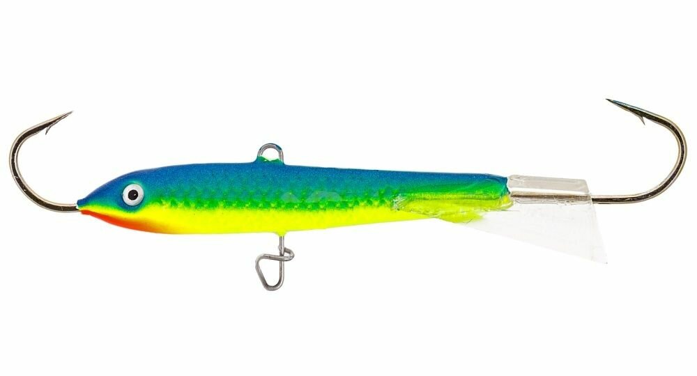 Балансир Lucky John CLASSIC 7 70мм, 20г, цвет 29