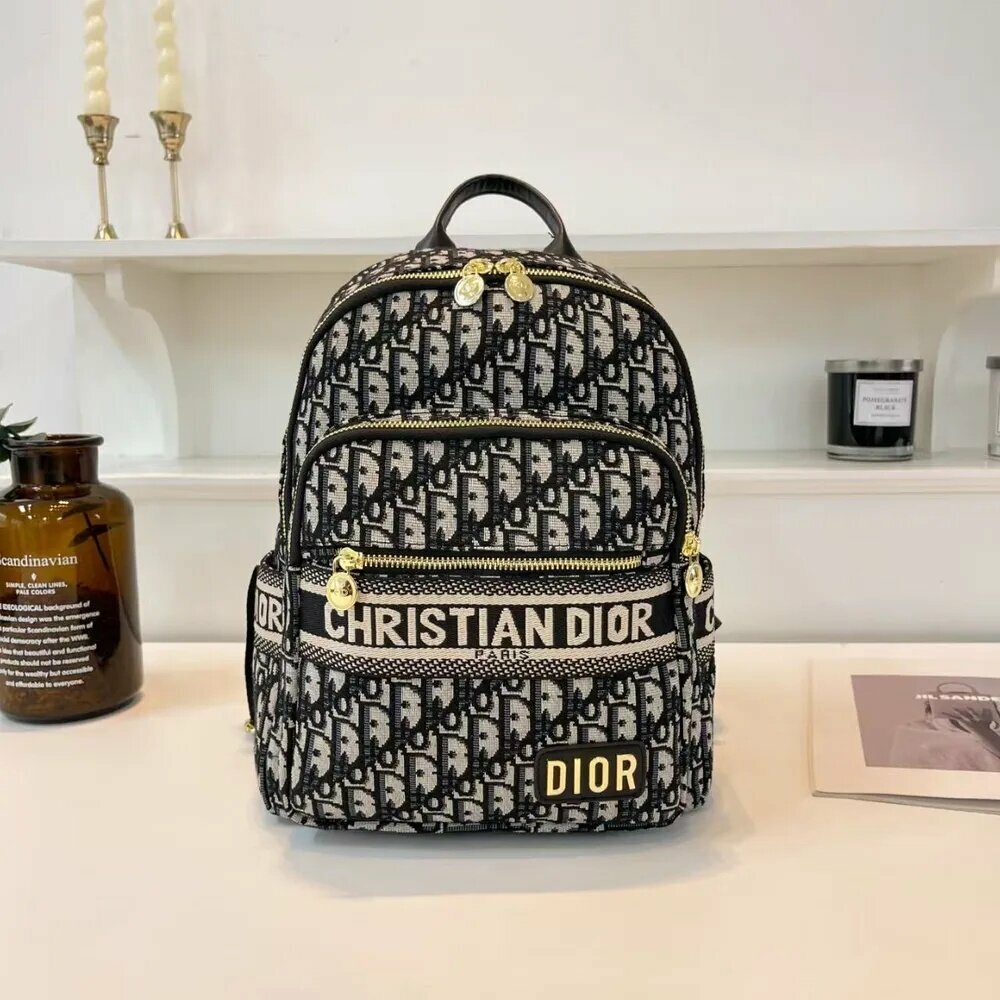 Dior Рюкзак
