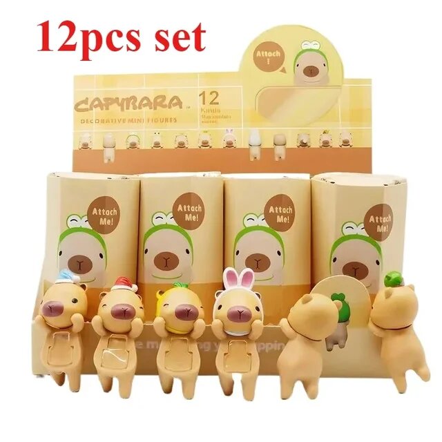 Новая коробка-сюрприз Miniso Angel, посвященная 20-летию серии Harvest, коллекция аниме-фигурок с фруктами и овощами, куклы, игрушки, детский день рождения,