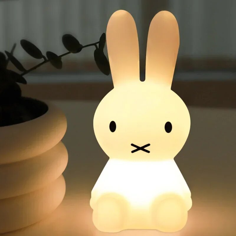 Ночник Miffy — фото 1