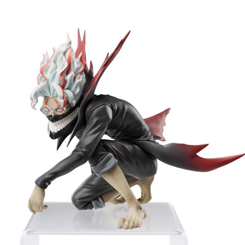 15 см Dandadan Shiratori Aira аниме фигурка девушки Momo Ayase фигурка Okarun/Ken Takakura фигурка Коллекционная модель куклы игрушки, 11cm No Retail Box, Унисекс