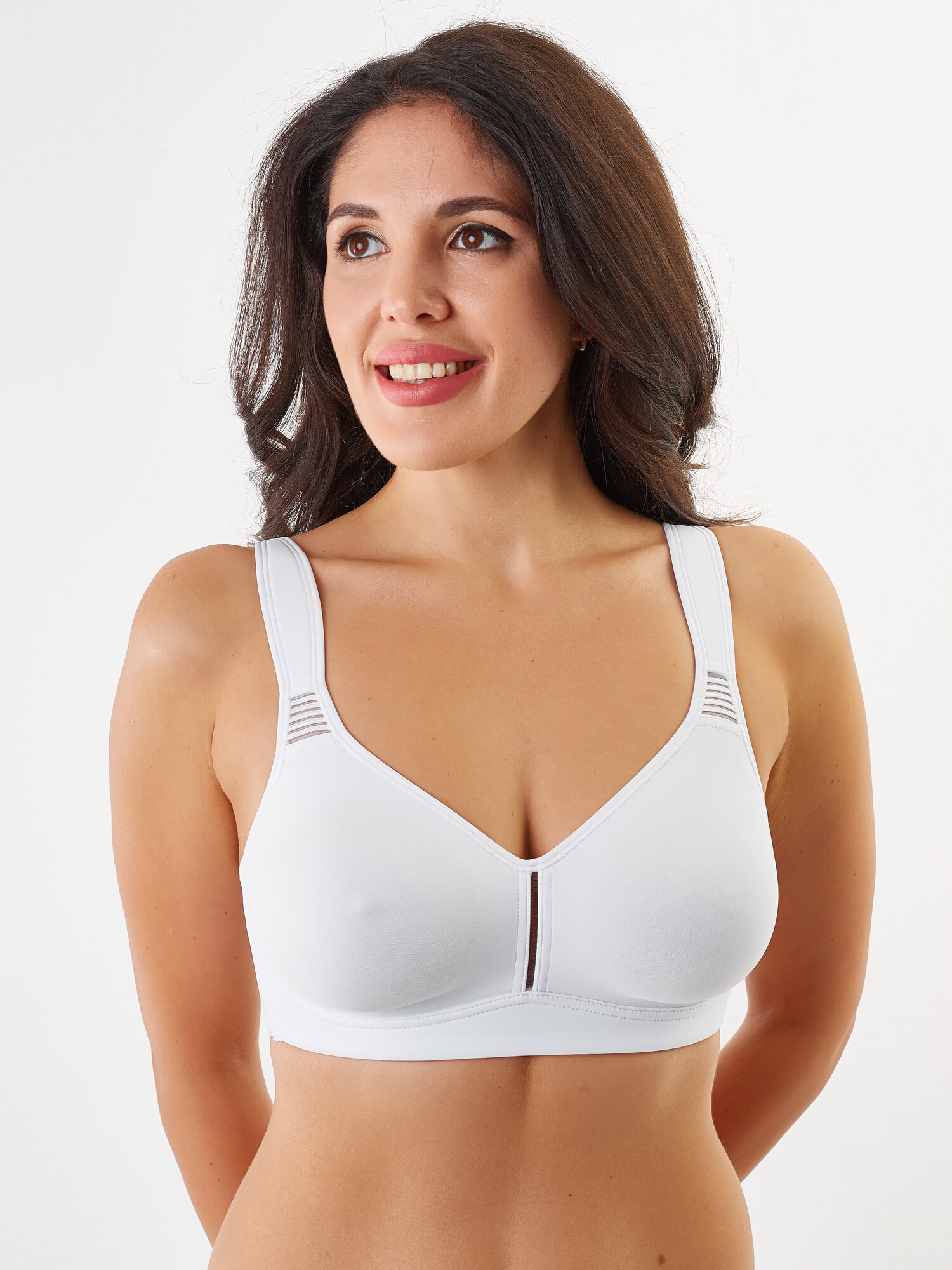 Бюстгальтер Базовая коллекция