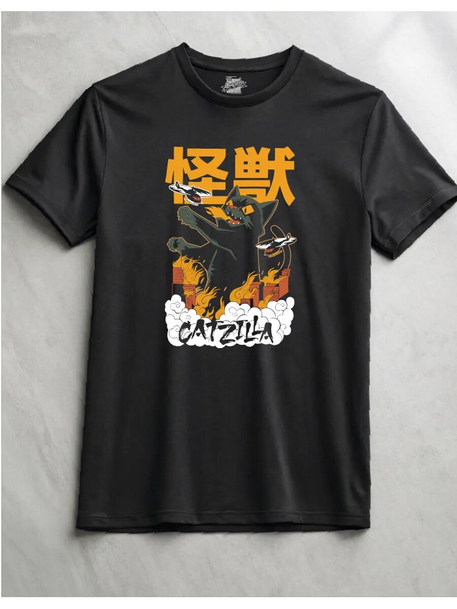 Футболка спортивная