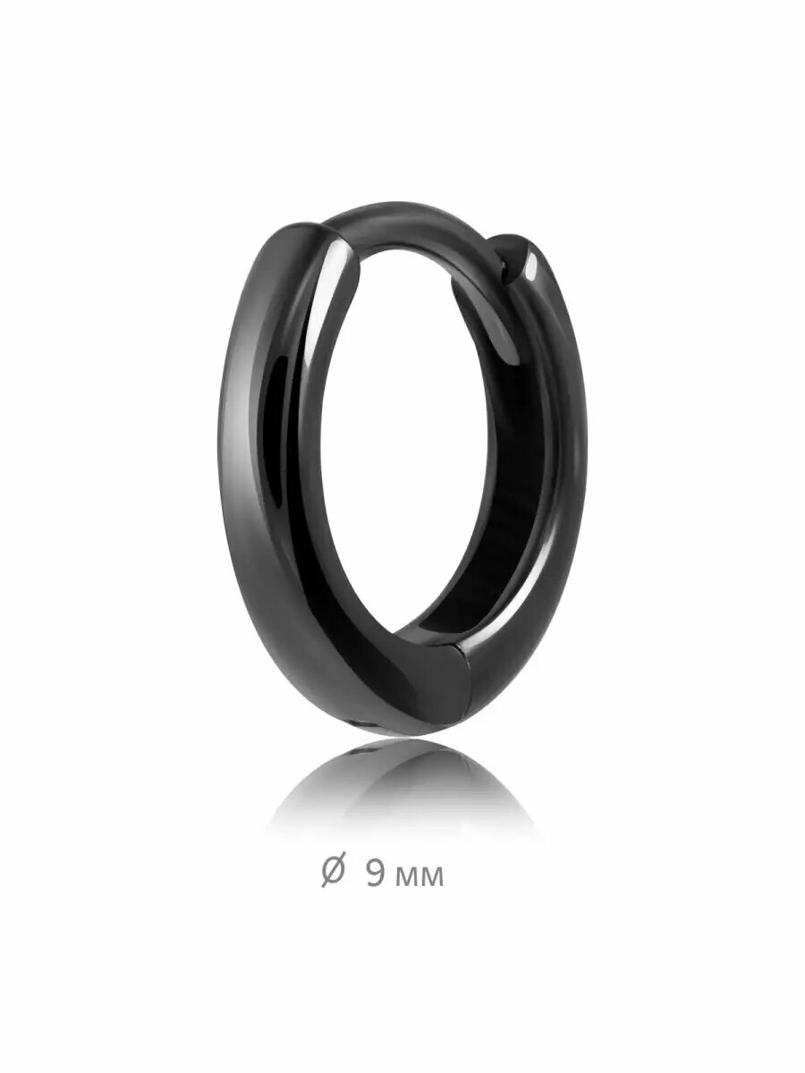 Серьги, серебро, 925 проба