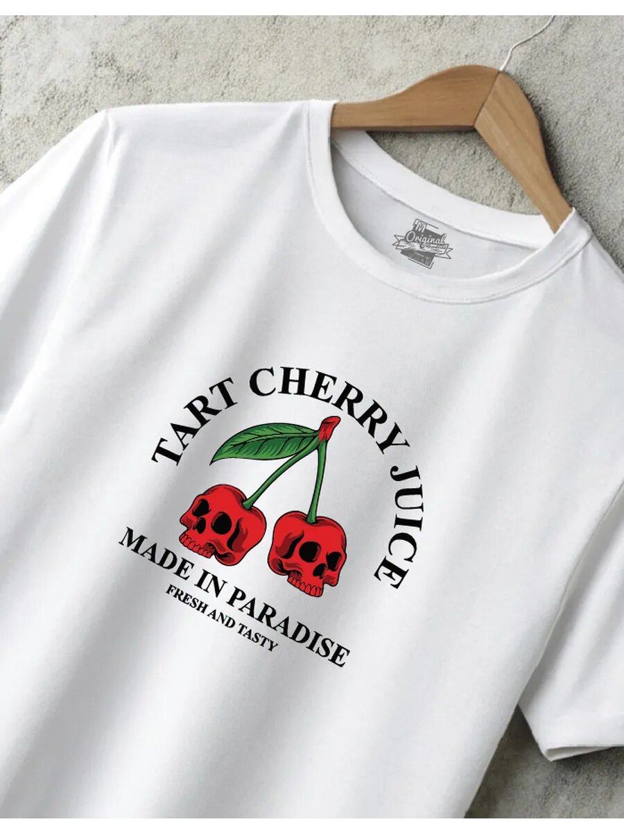 Футболка спортивная infestedbook8