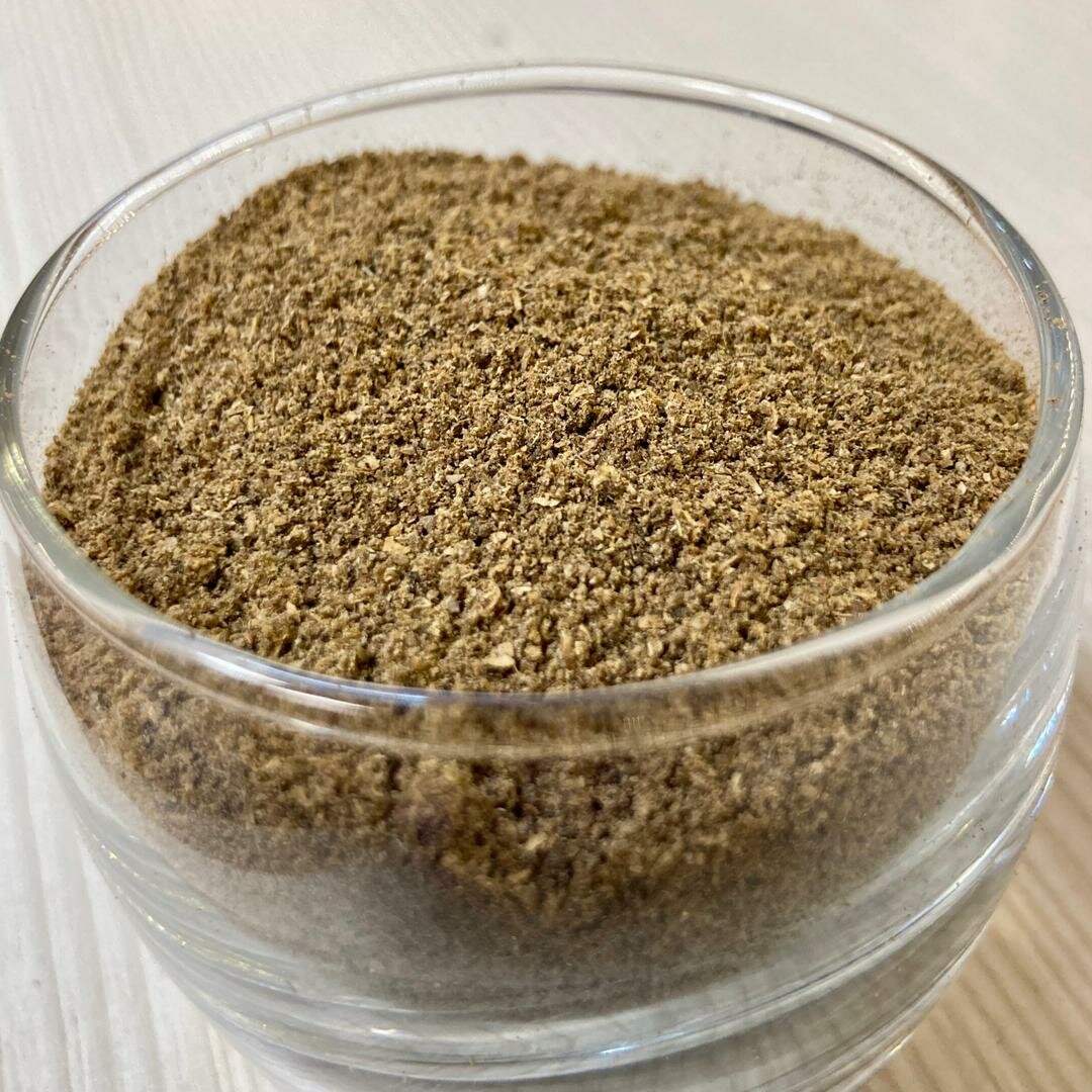 Кориандр молотый 100 гр