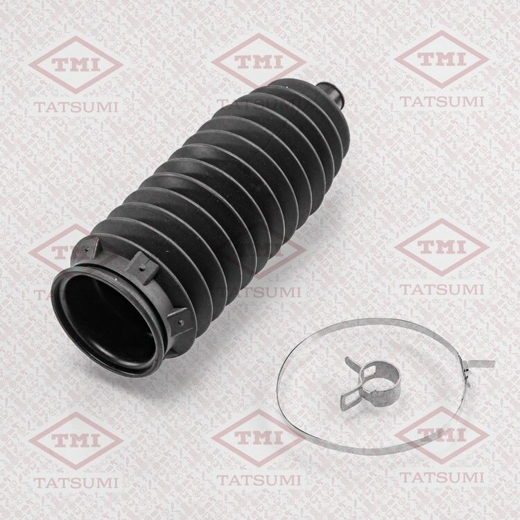 Пыльник рулевой рейки, TATSUMI TEH1041