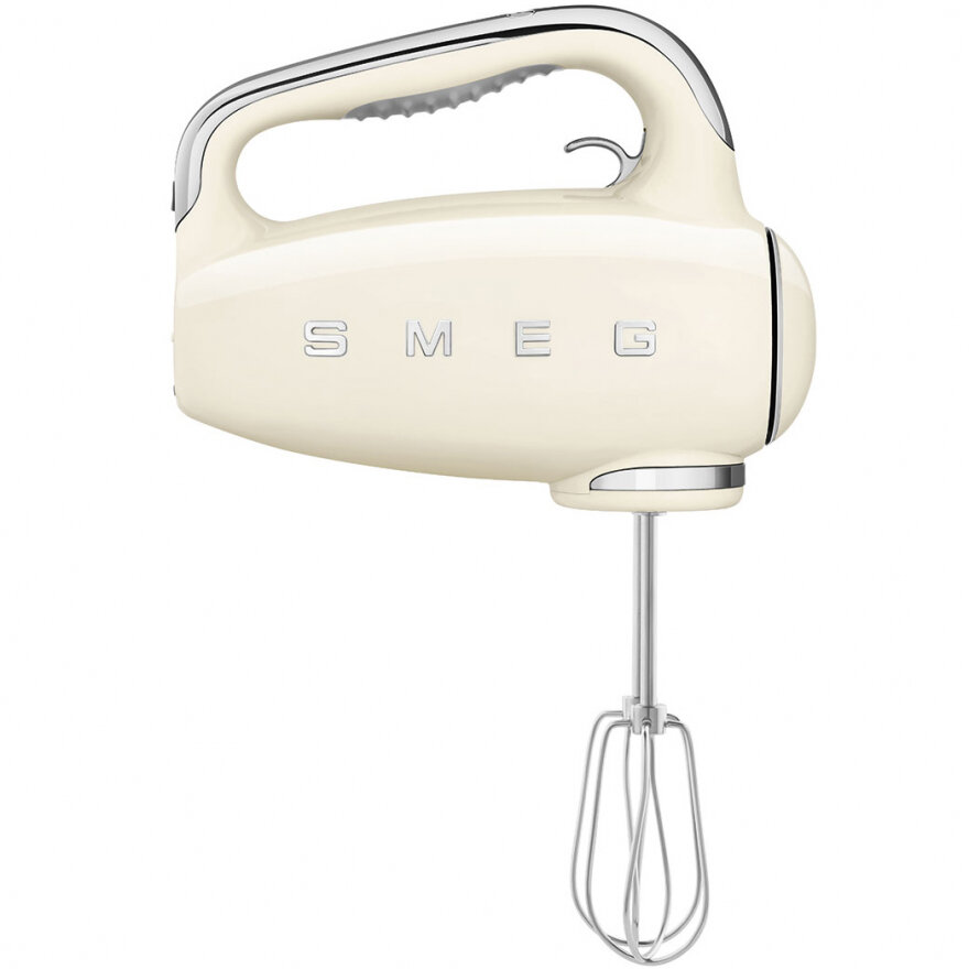 Миксер Smeg HMF01CREU — фото 1