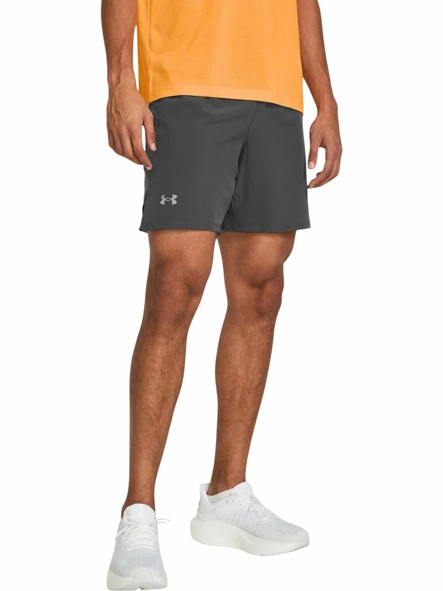 Шорты спортивные LAUNCH ELITE 7'' SHORT