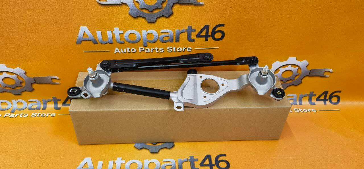 Трапеция дворников без мотора хендай солярис HYUNDAI SOLARIS 10-17