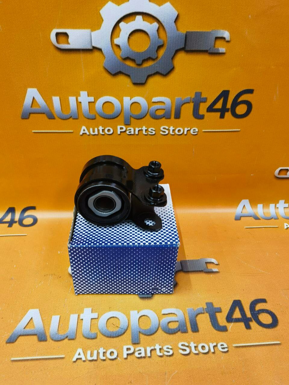 Задний сайлентблок переднего рычага форд фокус 2 ford focus 2