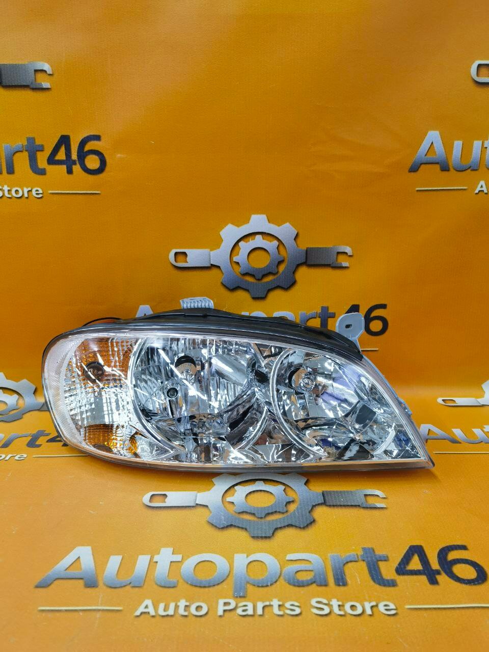 Фара передняя правая киа спектра Фара KIA SPECTRA 01-11 правая.