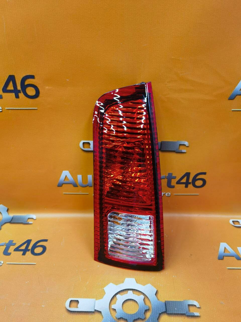 Фонарь задний верхний левый ховер H1 H2 H3 GREAT WALL HOVER H3