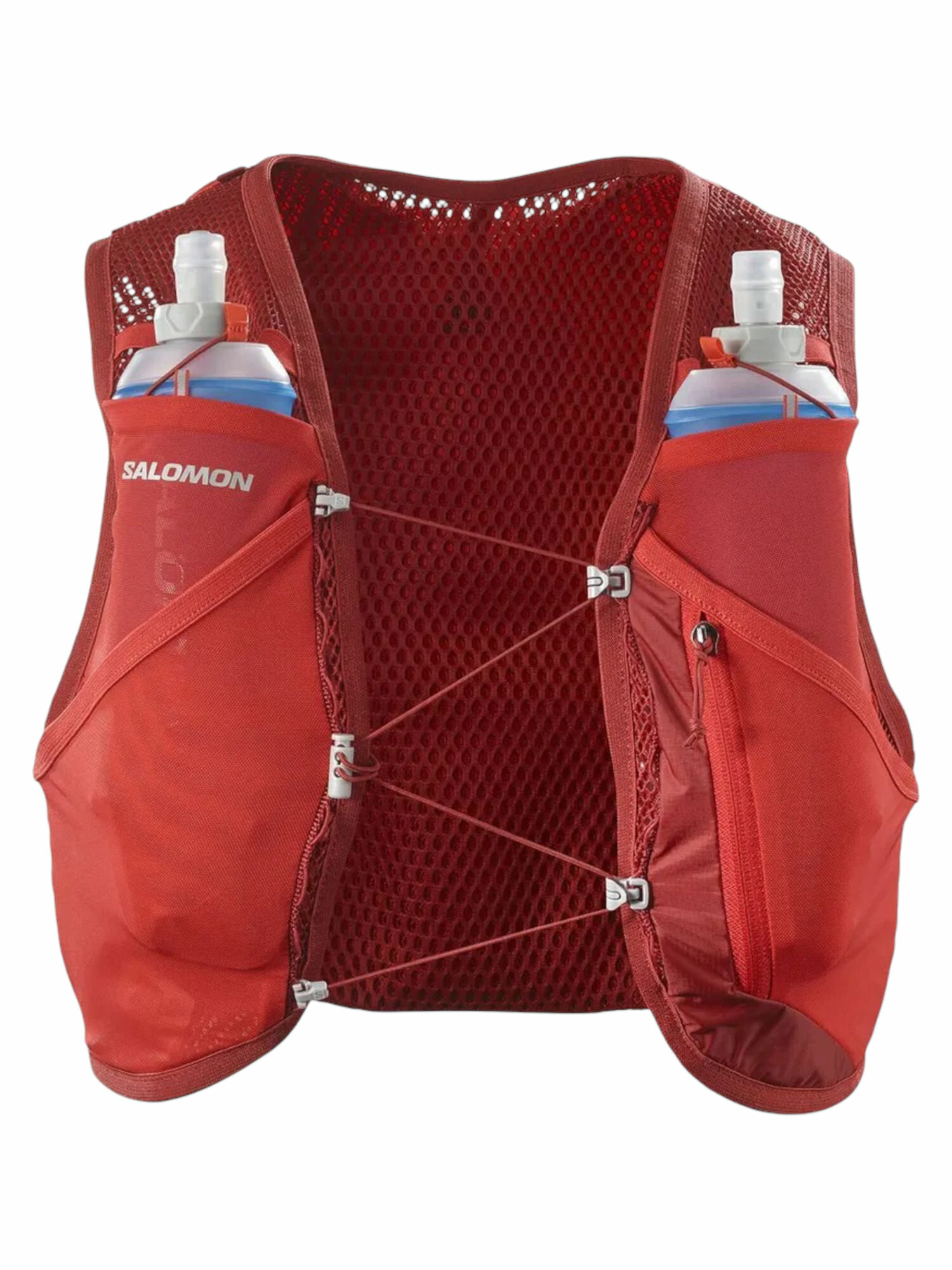 Веложилет Active skin 4 set