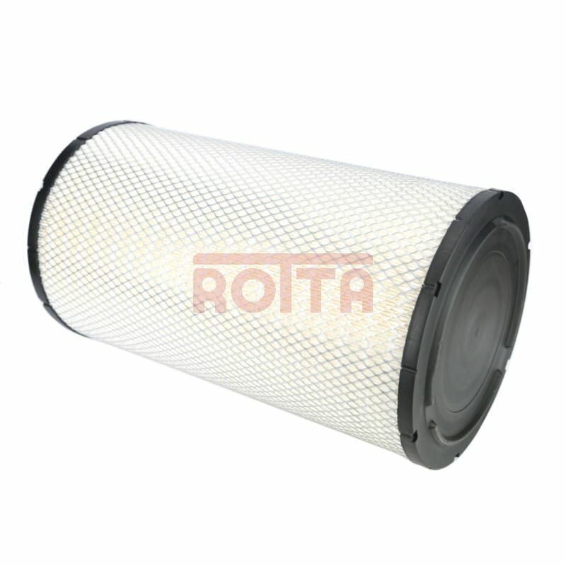 Фильтр воздушный основной DAF 95XF/XF105 R58228 (Rotta)