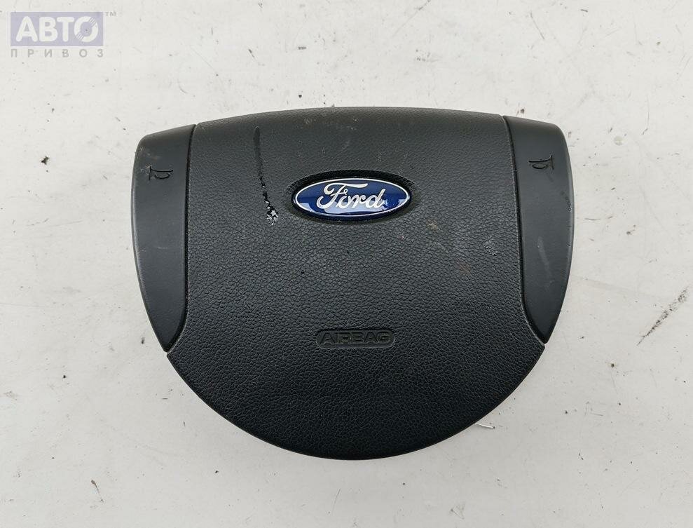 Подушка безопасности (Airbag) водителя Ford Mondeo 3 (2000-2007)