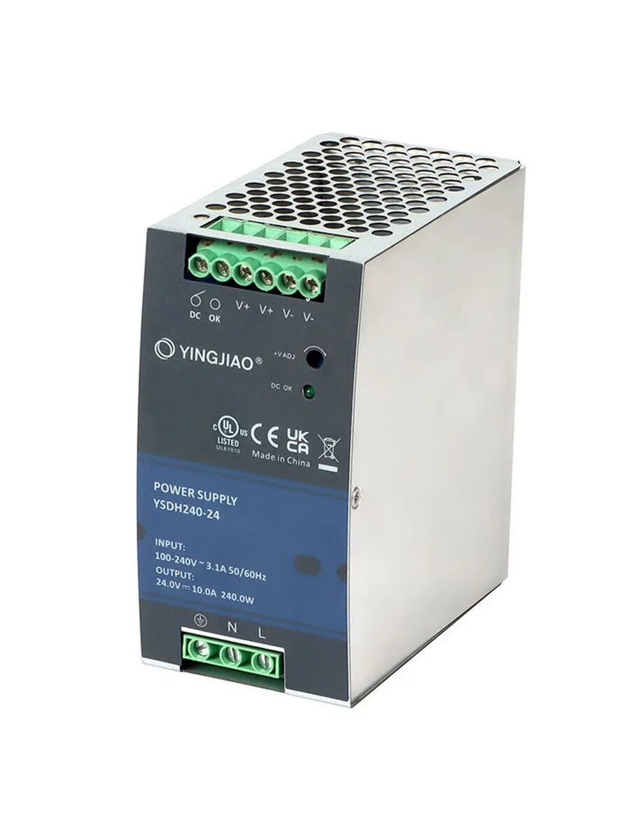 Источник питания AC/DC YSDH240-24010000