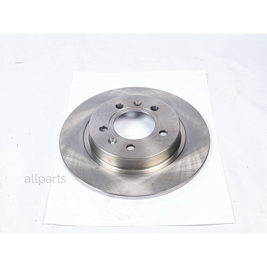 NSP NSPRS12N6 диск тормозной задний CHANGAN CS35 PLUS