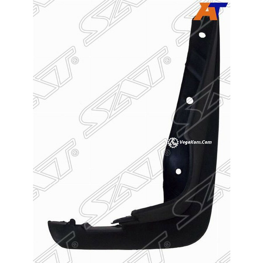 Брызговик Nissan Almera 00-06 Bluebird Sylphy 00-05 передний правый SAT STDT07016B1