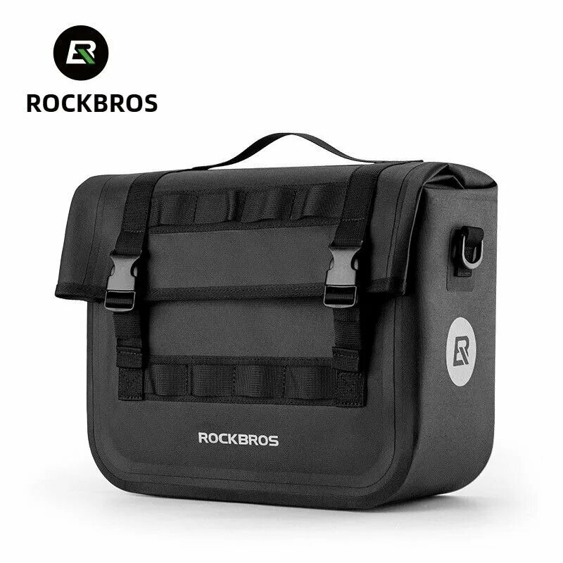 ROCKBROS Велосумка, объем: 9 л