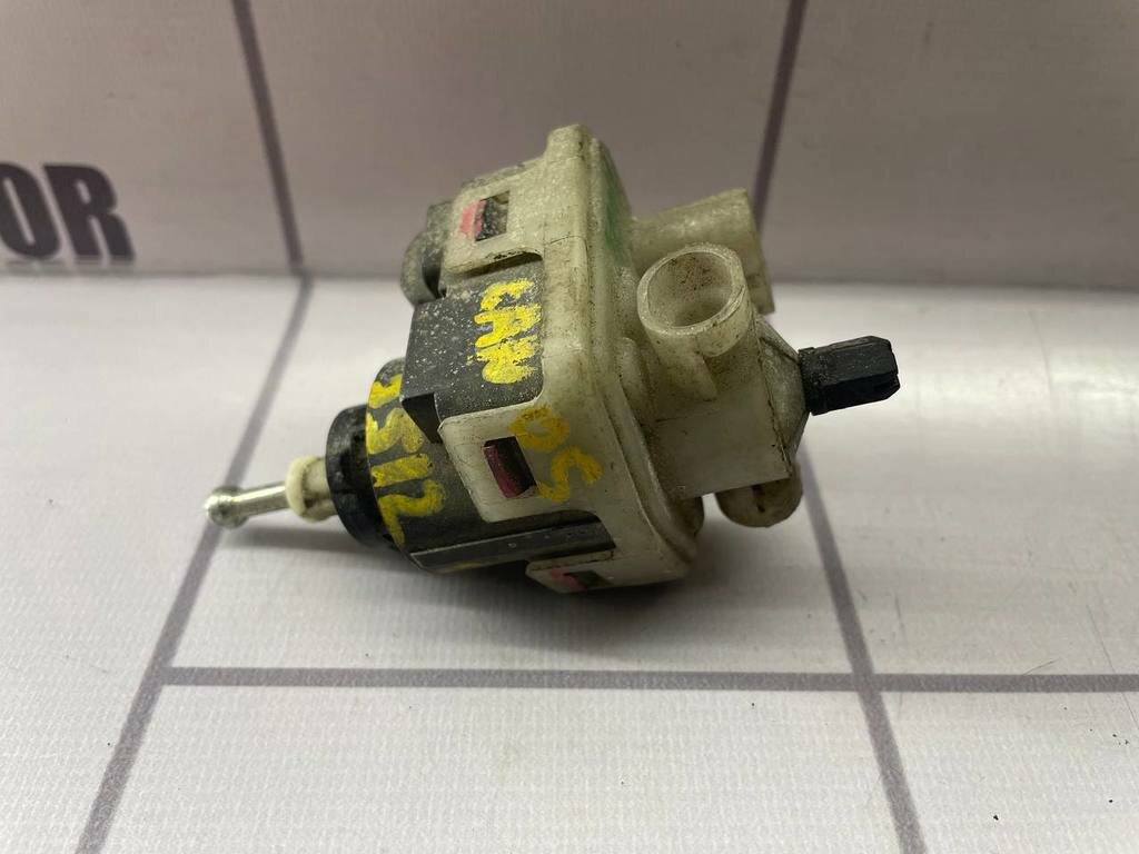 Моторчик корректора фары Chevrolet Lanos 2004+